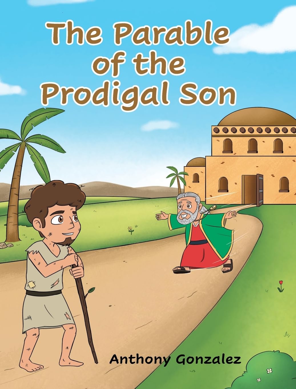 Book review of The Parable of the Prodigal Son - Readers' Favorite ...
