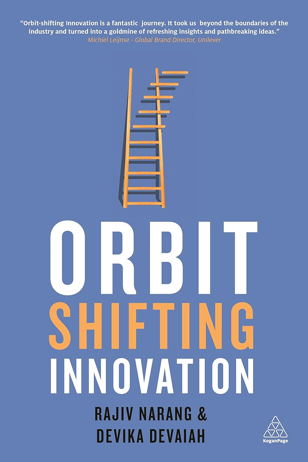 Amazon.com: Orbit-Shifting Innovation: The Dynamics of Ideas that ...