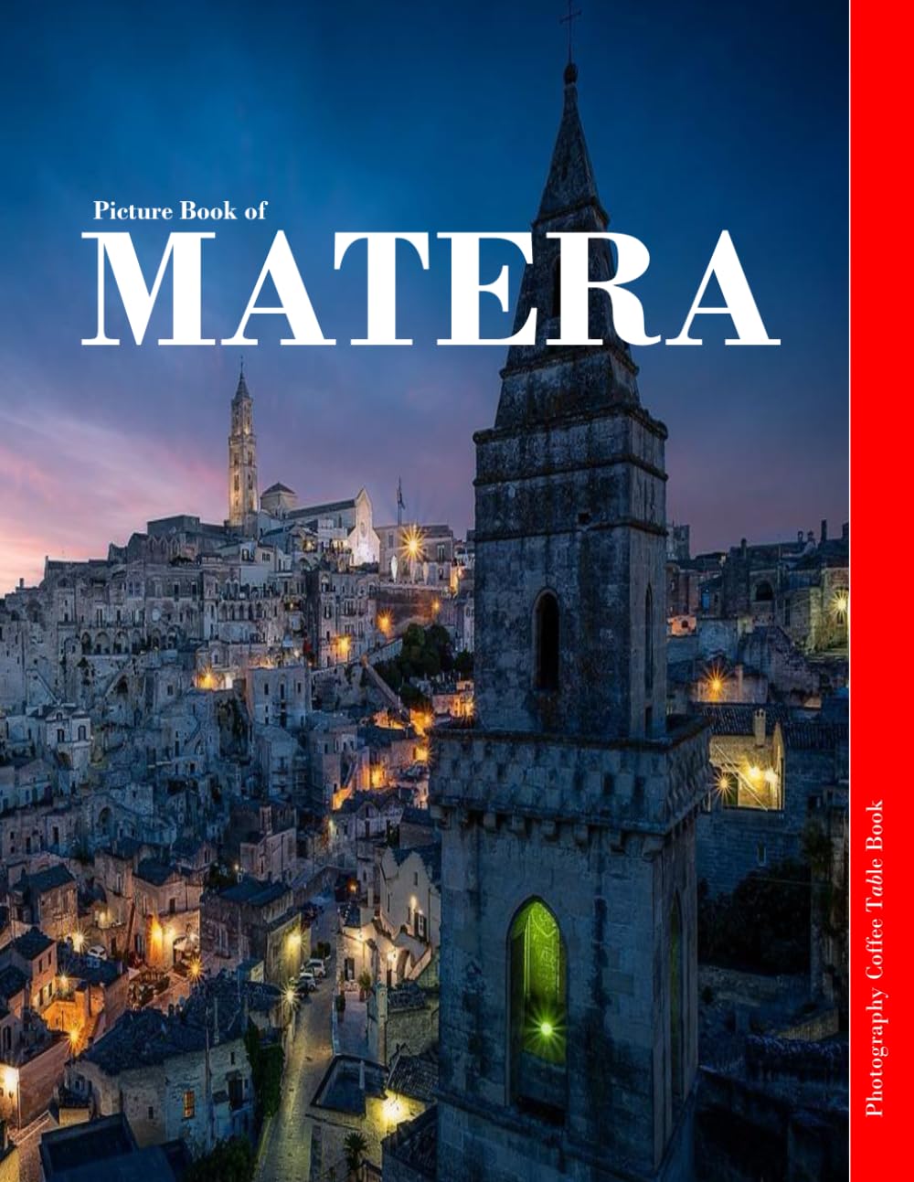 MATERA: A Mind-Blowing Tour In MATERA ITALY .: MAYAR, LAMAR ...