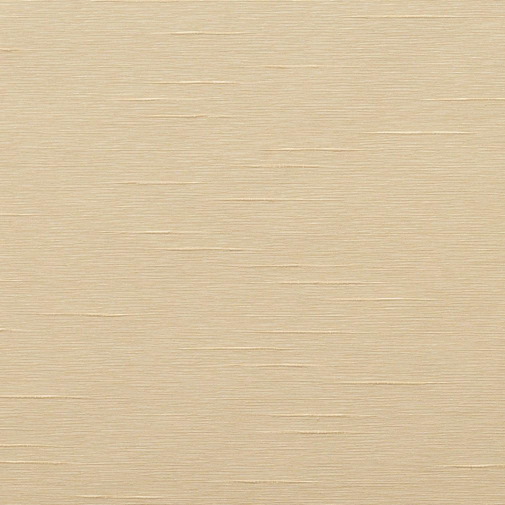 Amazon.com: C167 Beige Textured Solid Colored Jacquard Linen Look ...