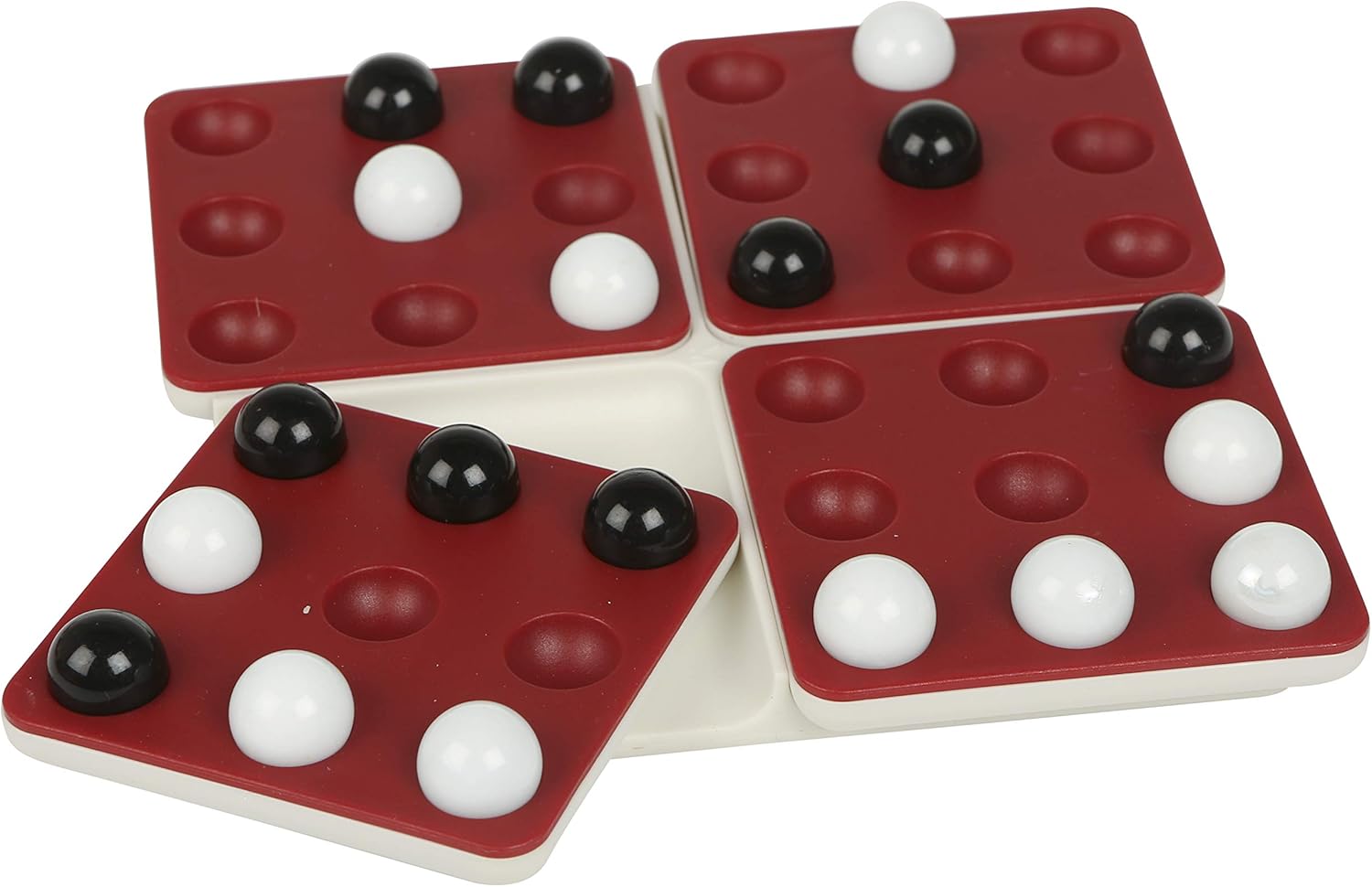 Mindtwister PENTAGO Game – TopToy