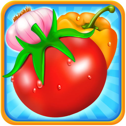 Farm Splash : Harvest Paradise - App on Amazon Appstore