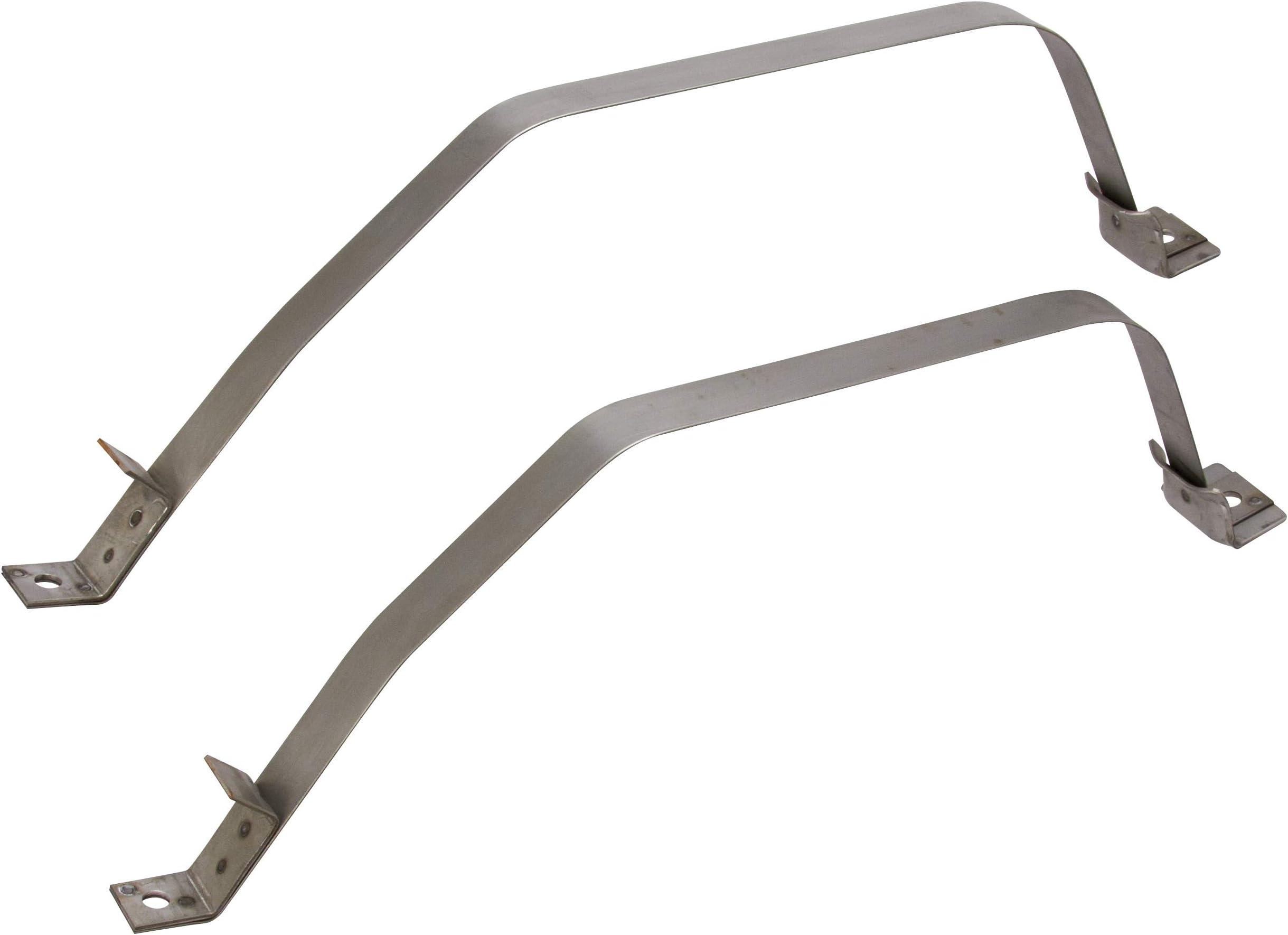 Amazon.com: Spectra Premium ST444 Fuel Tank Strap : Automotive