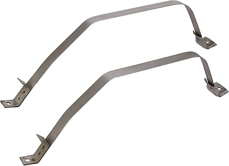 Amazon.com: Spectra Premium ST444 Fuel Tank Strap : Automotive