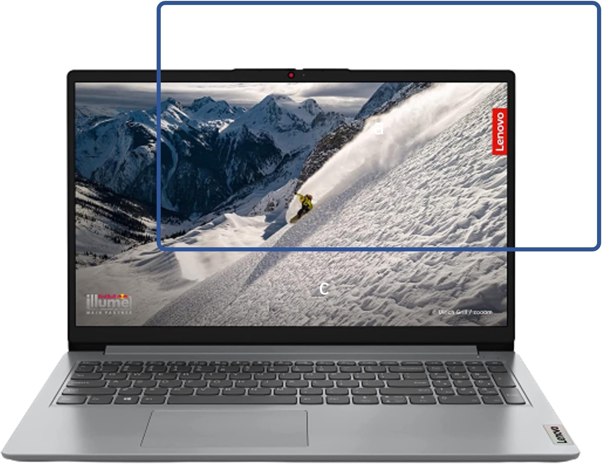 FEDUS Laptop 15.6 Inch Screen Guard Transparent - Buy FEDUS Laptop 15.6 ...