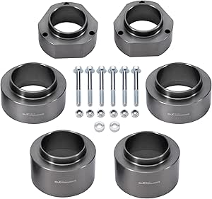 maXpeedingrods 2" Lift Kit for Geo/Chevy Tracker/Suzuki Sidekick 1989 ...