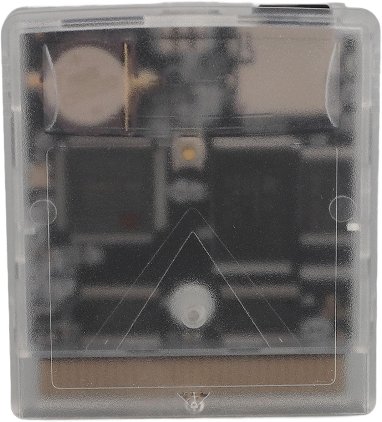 Amazon.com: Card Adapter for GB GBC GBA SP, 1000 in 1 Game Card TF Card ...