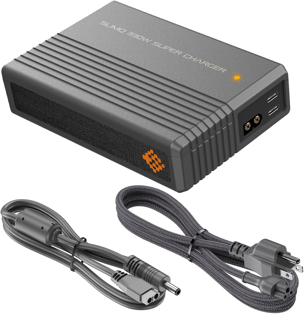 330W 20V 16.5A AC Adapter Laptop Charger, Multi-Function Gaming Laptop ...