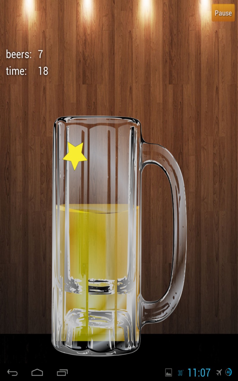 Beer Wars - App on Amazon Appstore