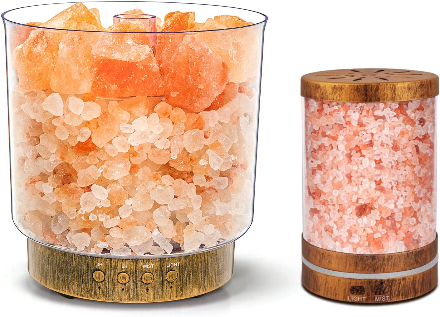 Amazon.com: Buy 300ml Diffuser Get 100ml Diffuser for Free! : Health ...