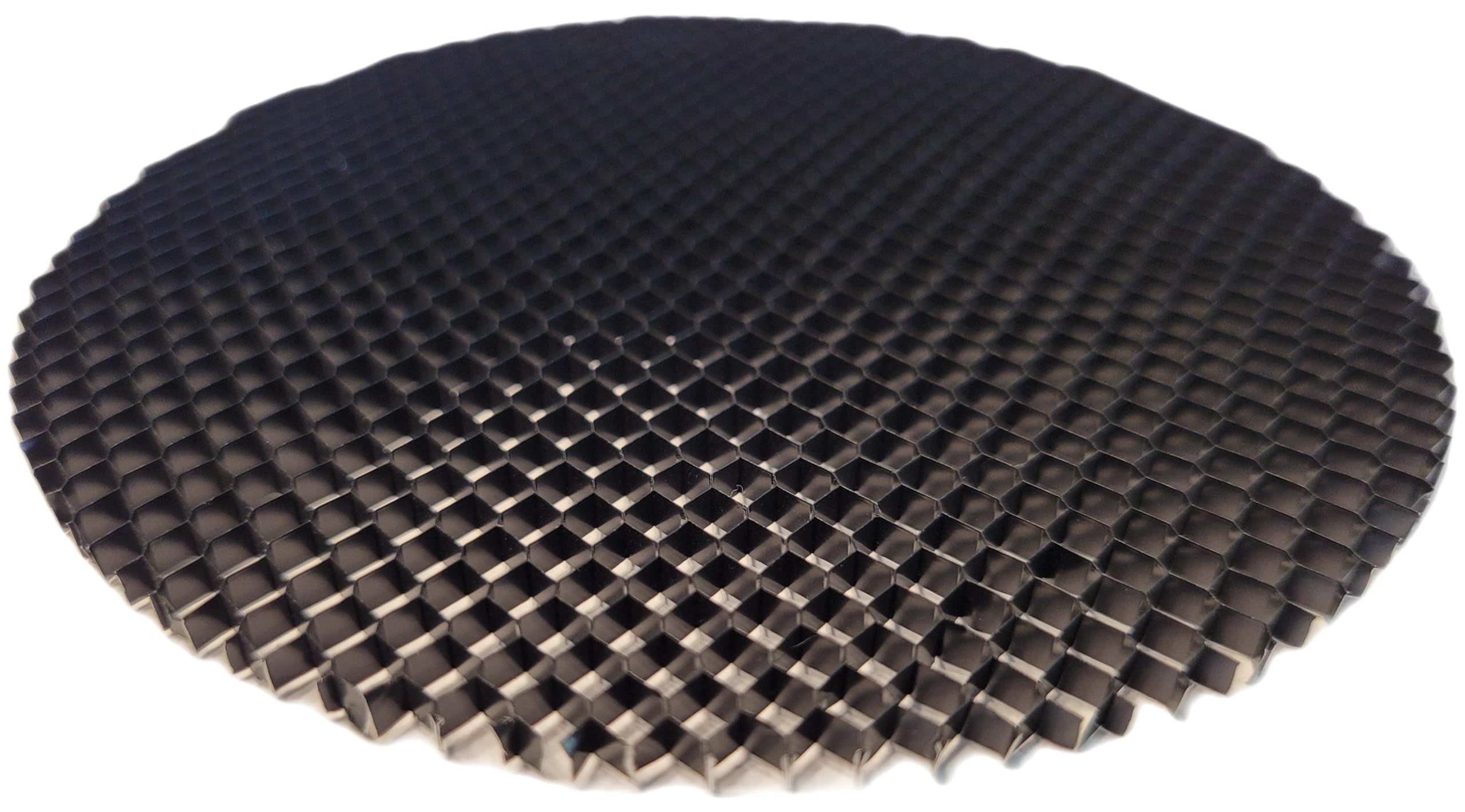 Honeycomb Louver For Low Voltage Lighting