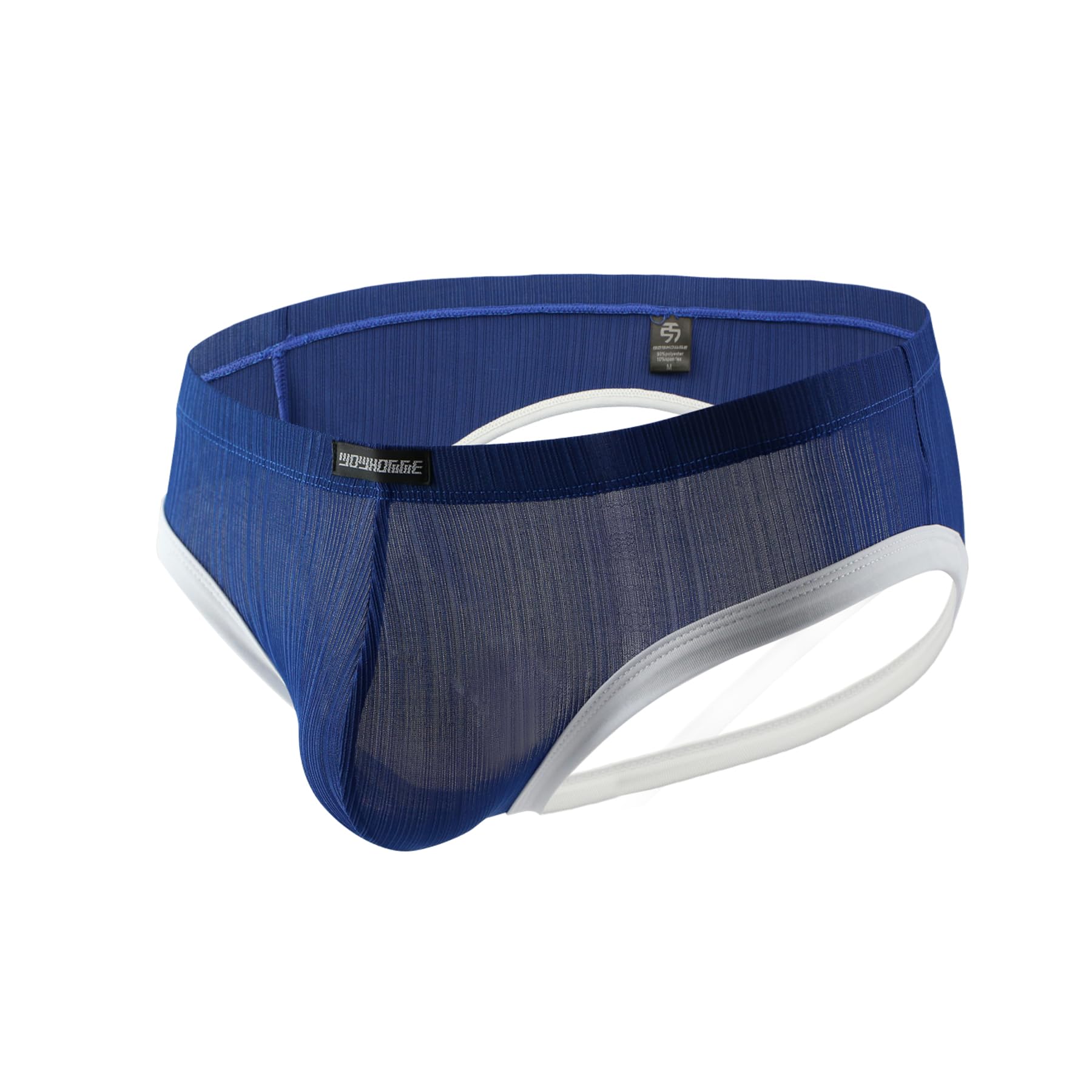 Snapklik.com : MuscleMate Hot Mens Jockstrap, No Visible Lines, Butt ...