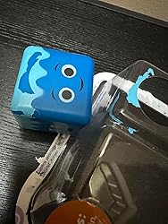 Amazon.com: Learning Resources Cool Down Cubes Sensory Fidget Set ...