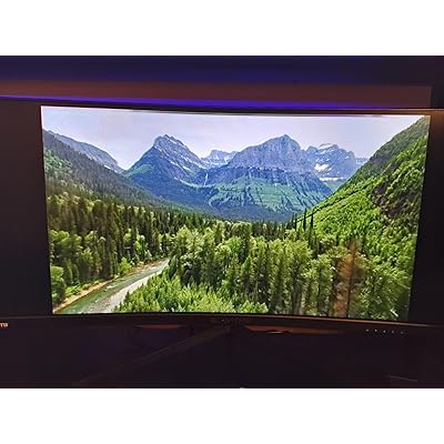 Sceptre 30-inch IPS Monitor 21:9 DisplayPort x2 up India | Ubuy