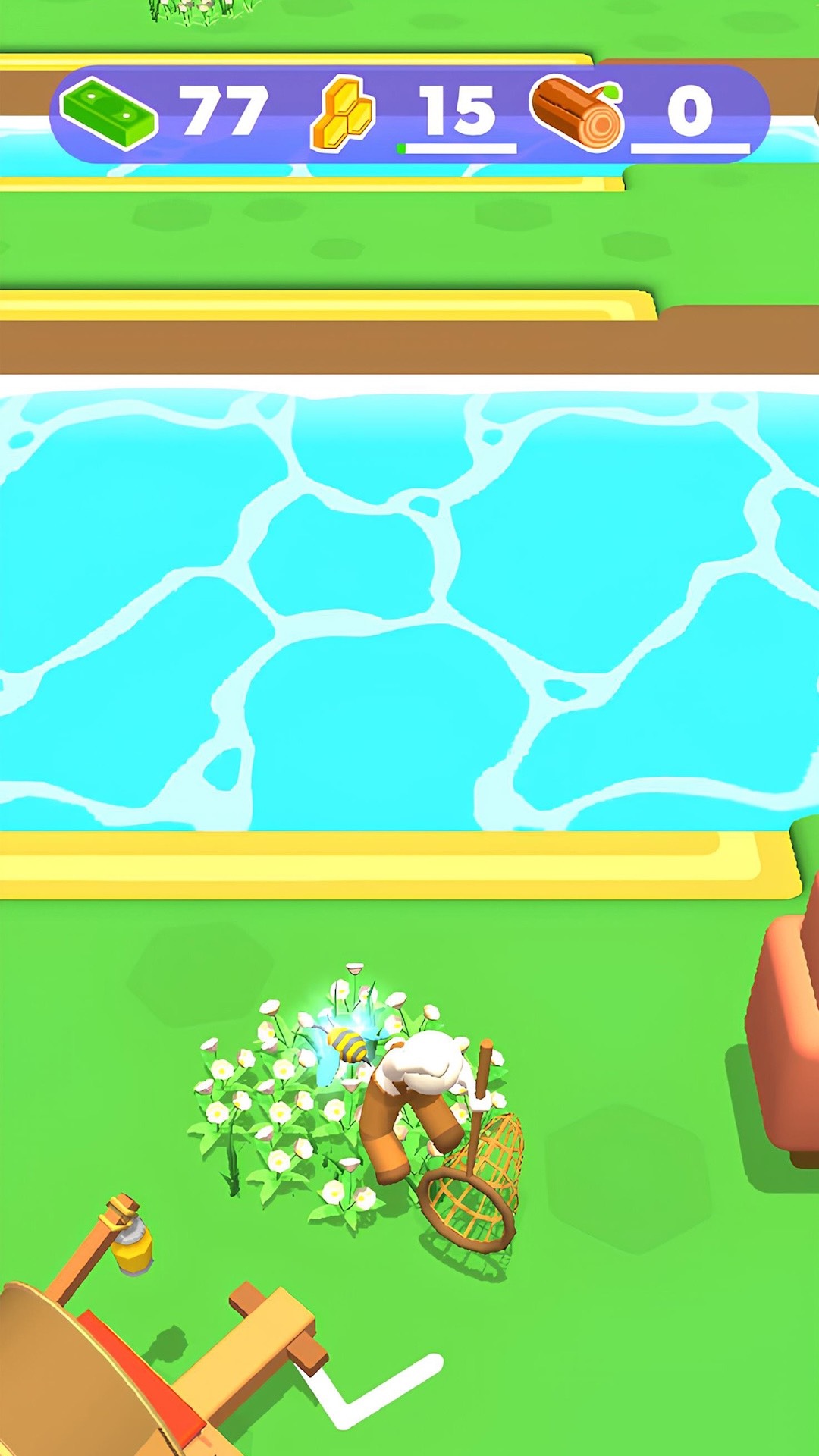 Beekeeper Idle - App on Amazon Appstore