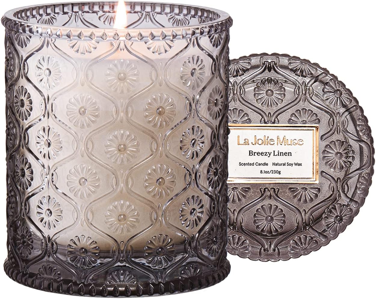 Jo Malone Peony & Blush Suede Candle 200 g : Amazon.co.uk: Home & Kitchen