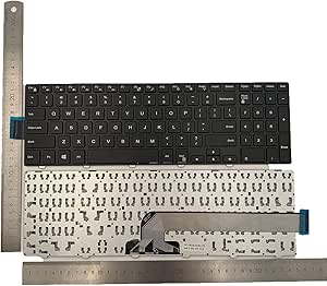Amazon.co.jp: NEW for DELL MINI 1012 1018 Keyboard JP Japanese ...