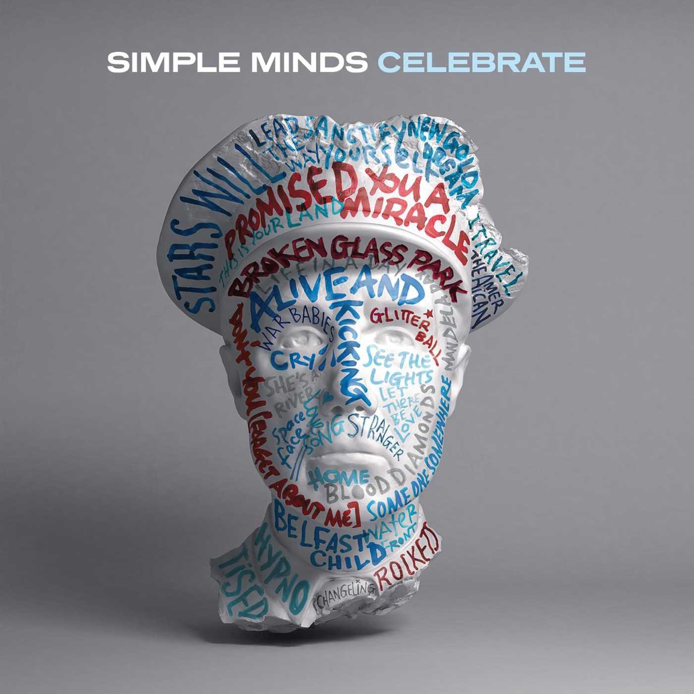 Simple Minds - Celebrate: Greatest Hits[3 CD] - Amazon.com Music