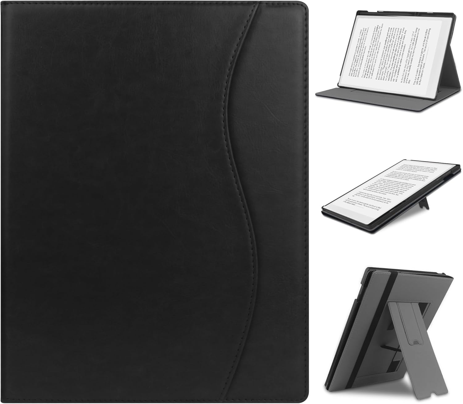 Amazon.com: HoYiXi Case for 11.8 inch Remarkable Paper Pro (2024 ...
