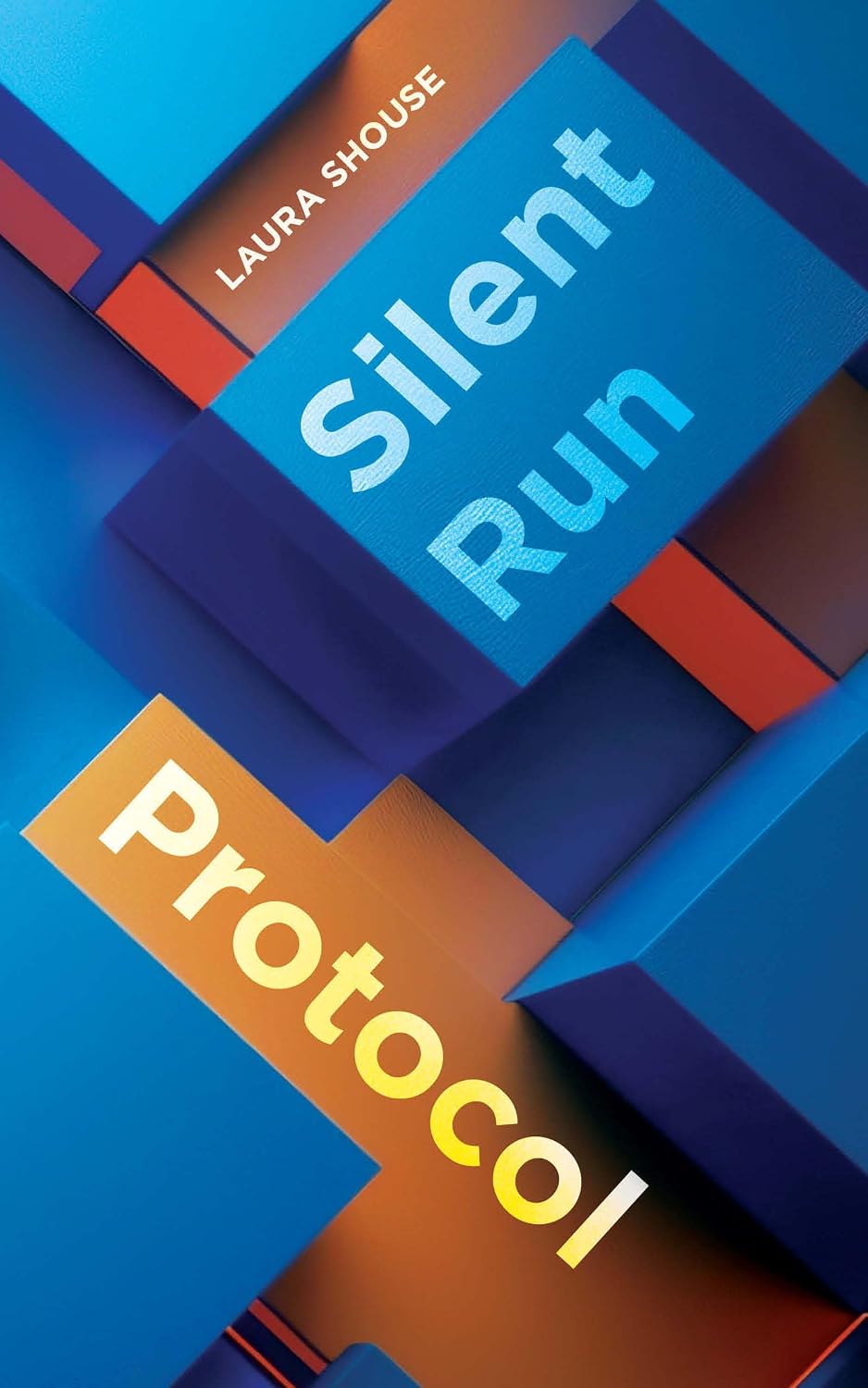 Amazon.com: Silent Run Protocol eBook : Shouse, Laura: Kindle Store