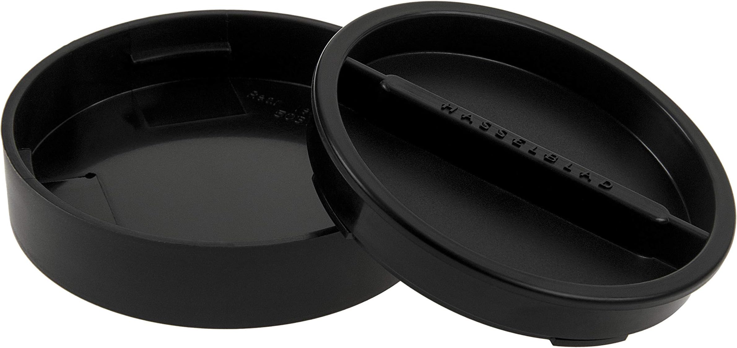 Amazon.com : Fotodiox Plastic Body Cap Compatible with Hasselblad V ...