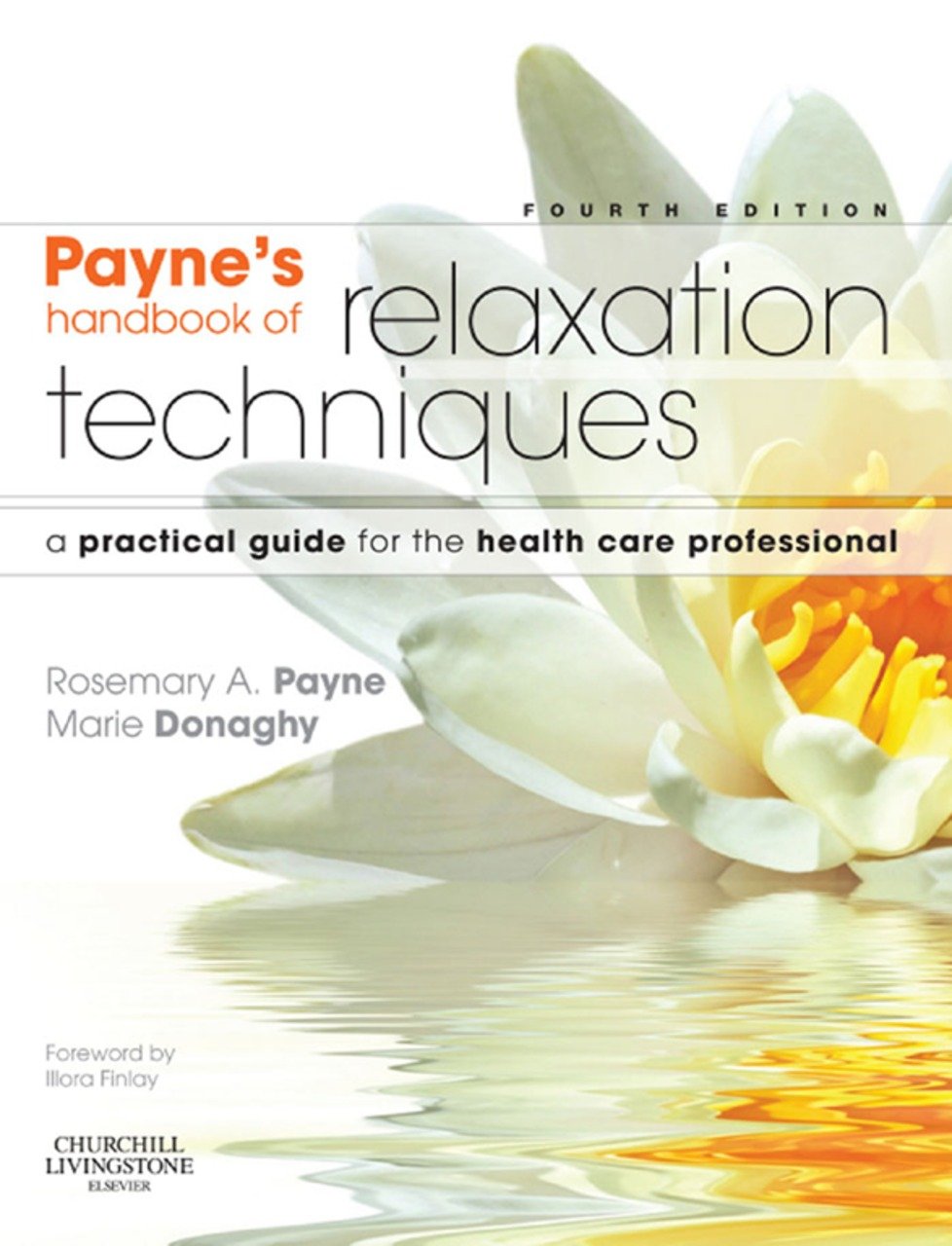 Amazon.com: Relaxation Techniques E-Book: A Practical Handbook for the ...