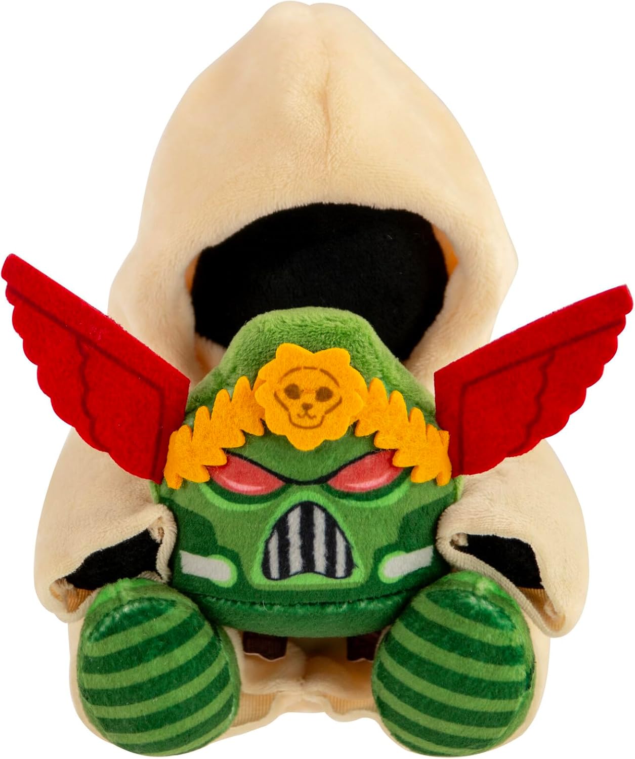 Amazon.com: Warhammer 40,000 Collectible Plush Toys - Watcher in The ...