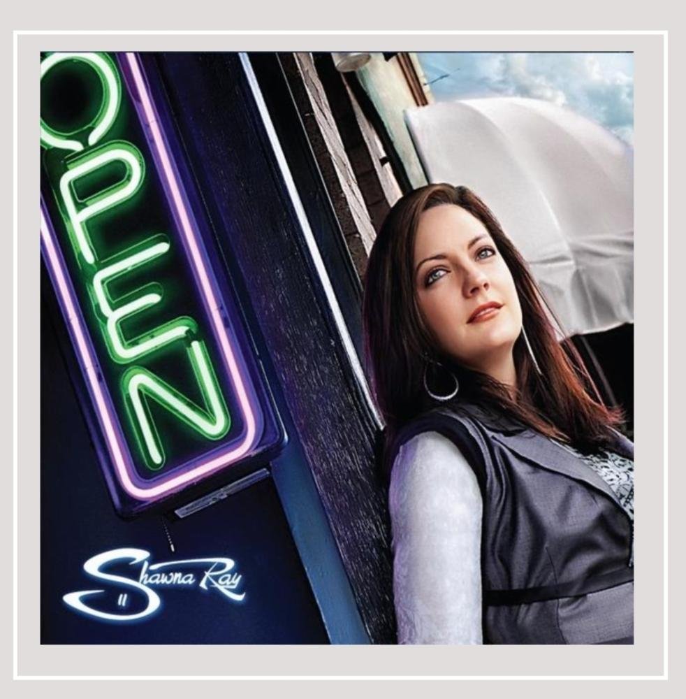 Shawna Ray - Open - Amazon.com Music