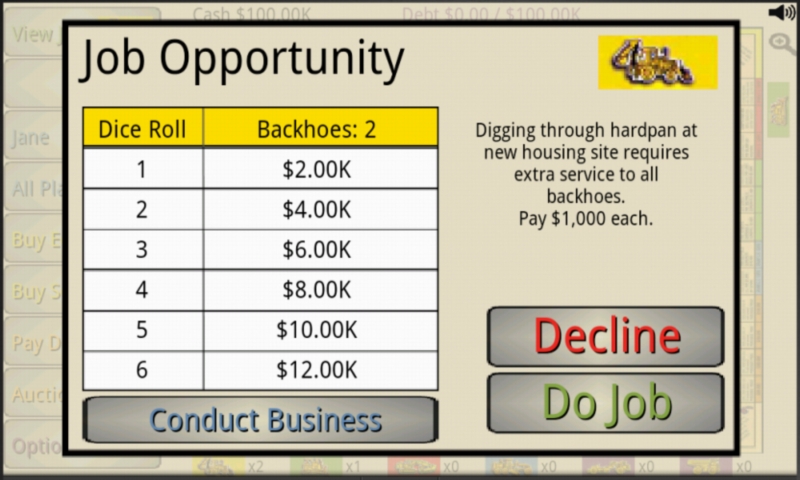 The Construction Game - Lite:Amazon.com:Appstore for Android