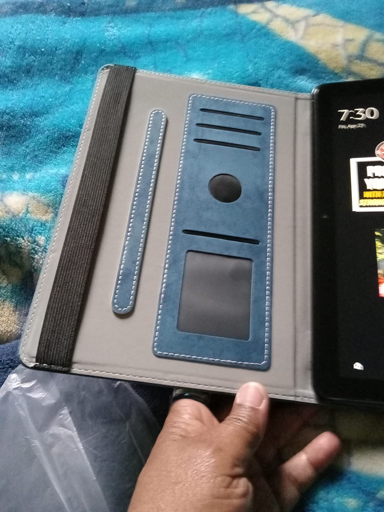 Amazon.com: Case for All-New 10 Tablet Case & 10 Plus Case (Only ...