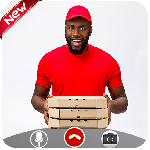 A Call From Pizza Delivery - Free Fake Phone Voice - App on Amazon Appstore