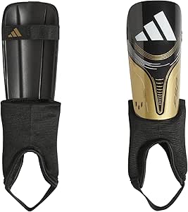 Amazon.com : adidas Messi Match Soccer Shin Guards : Sports & Outdoors