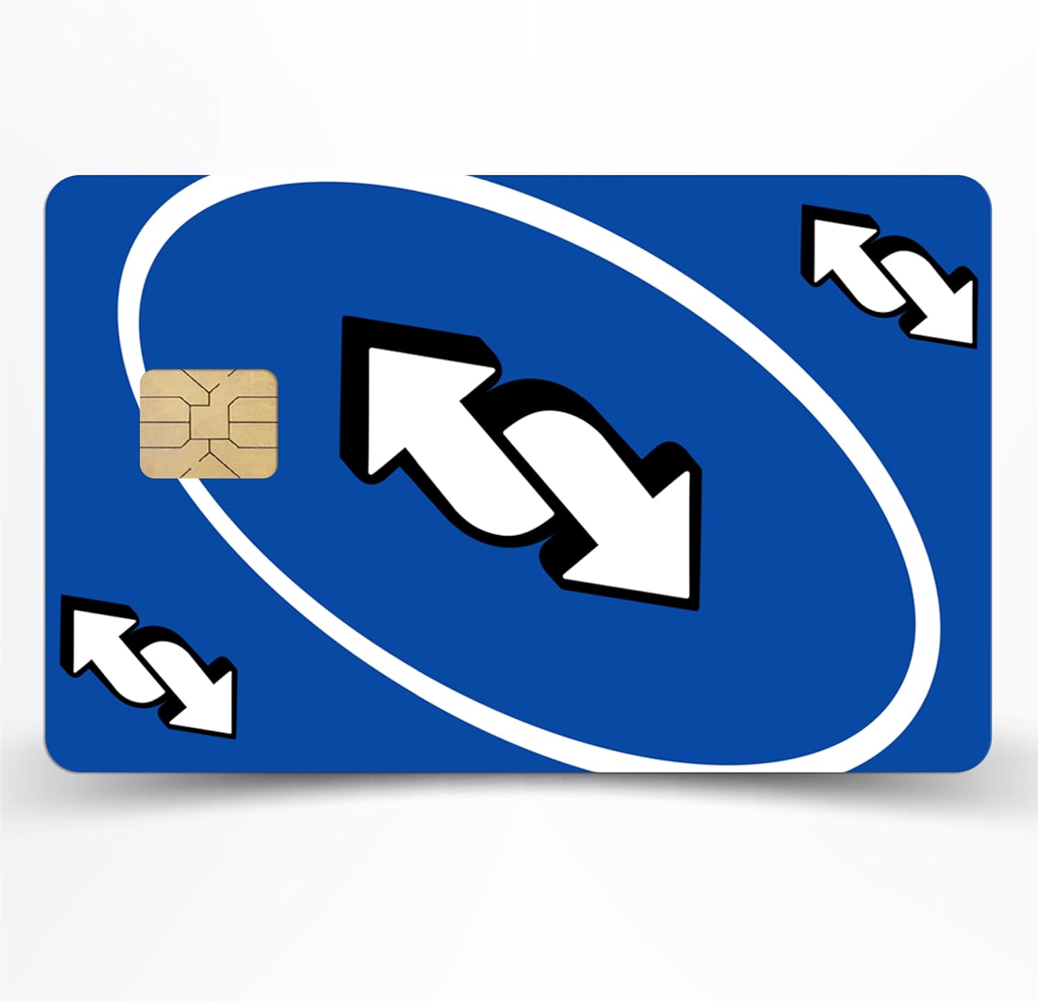 Amazon.com: Credit Card Sticker Skin - Debit Card Covers - Waterproof ...