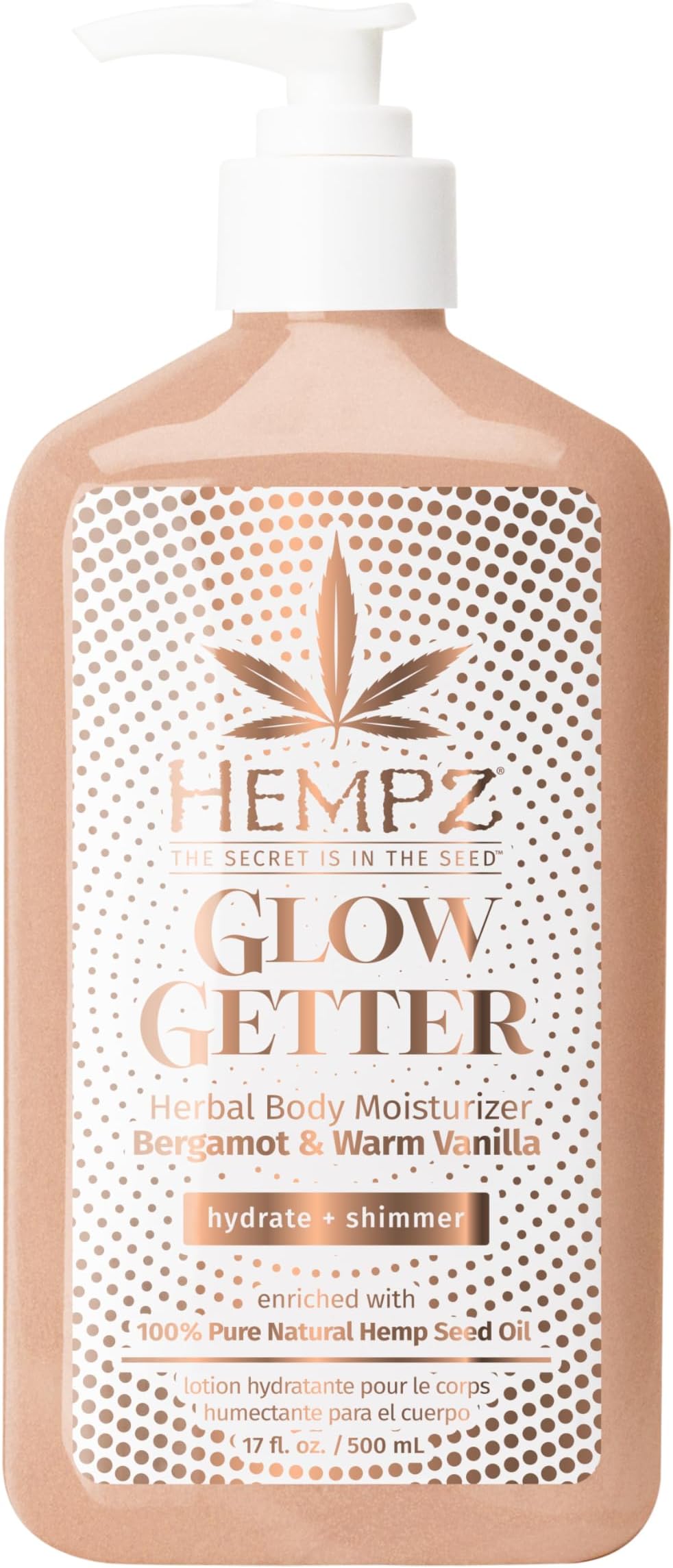 Amazon.com : JUICY SKIN CARE Gold Glitter up secret body lotion ...