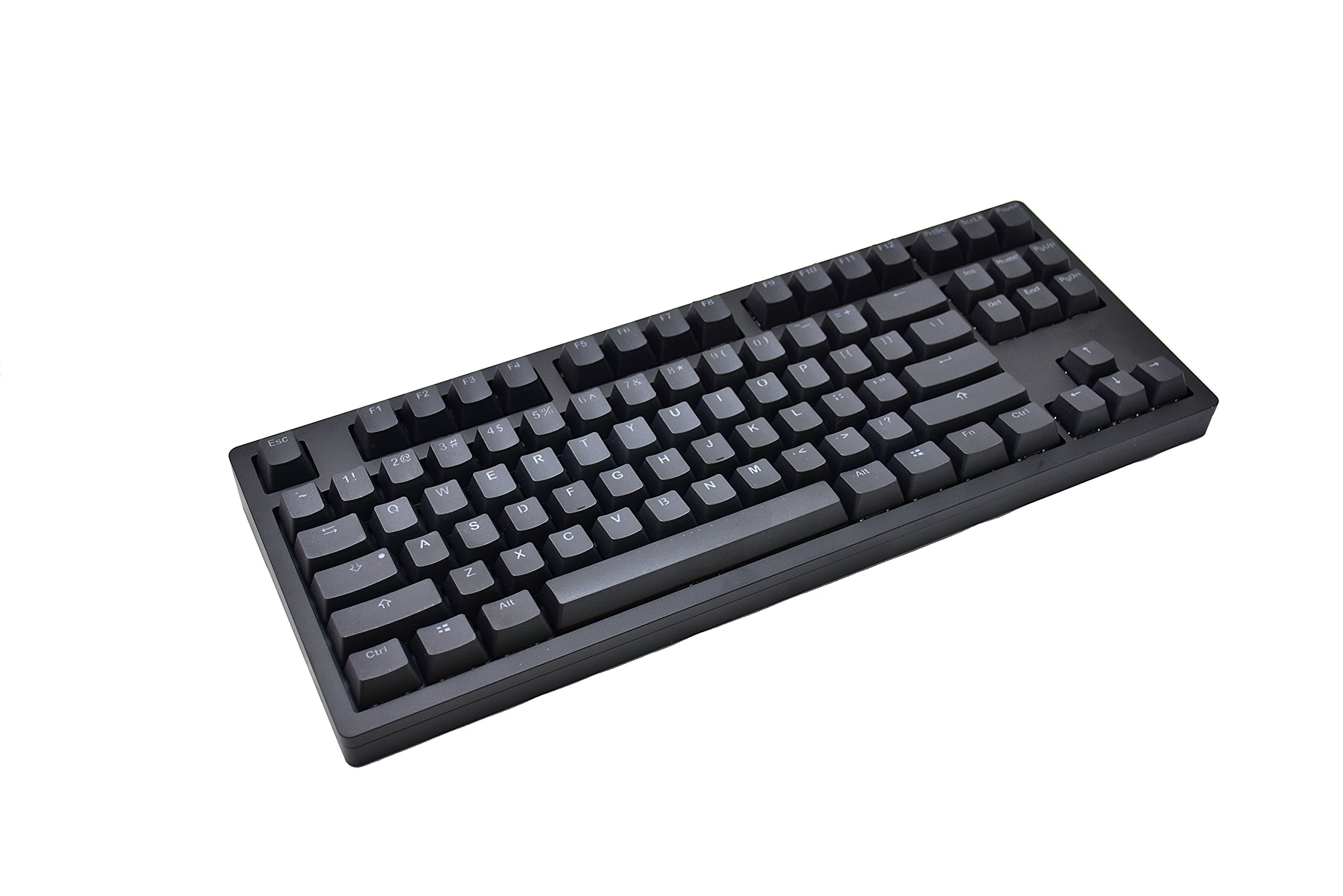 IKBC MF87 V.2 RGB Mechanical Keyboard with Cherry MX Brown Switch ...