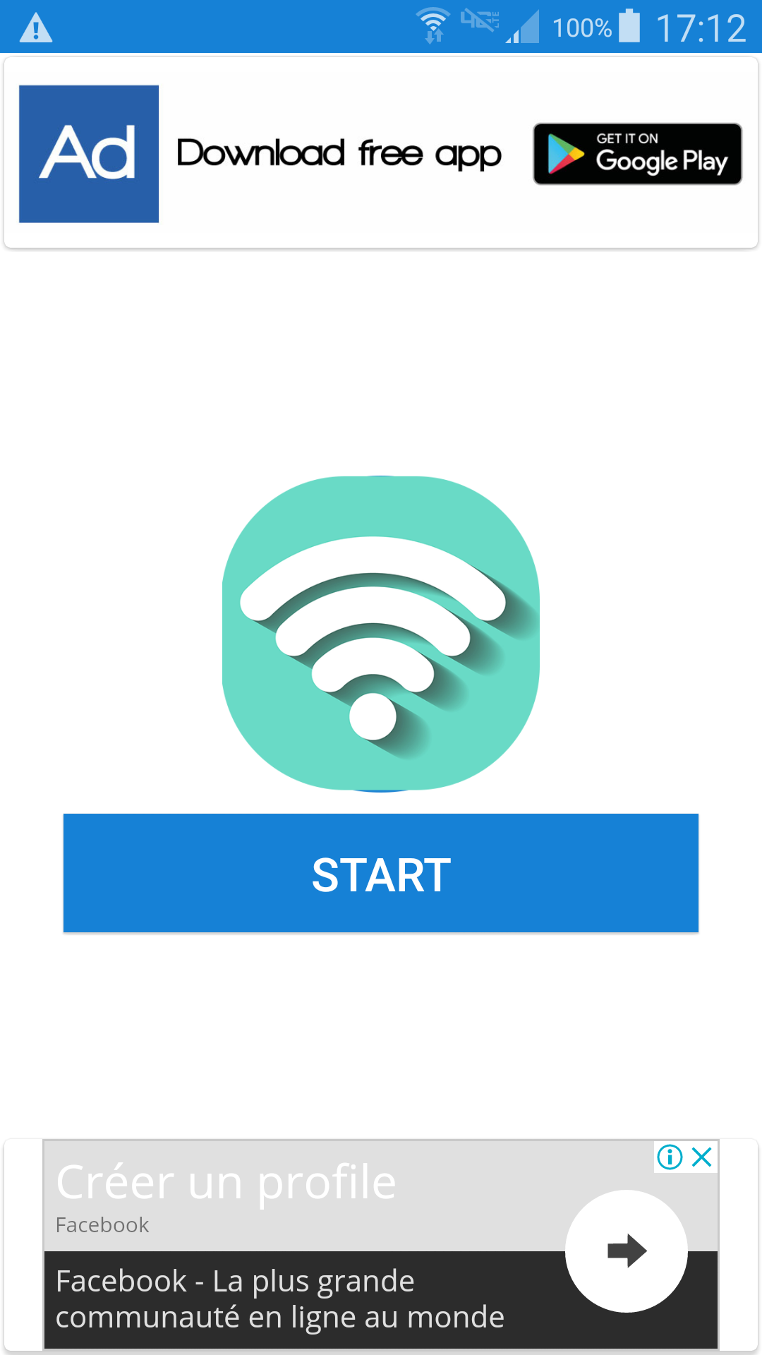 Password Wifi - App on Amazon Appstore