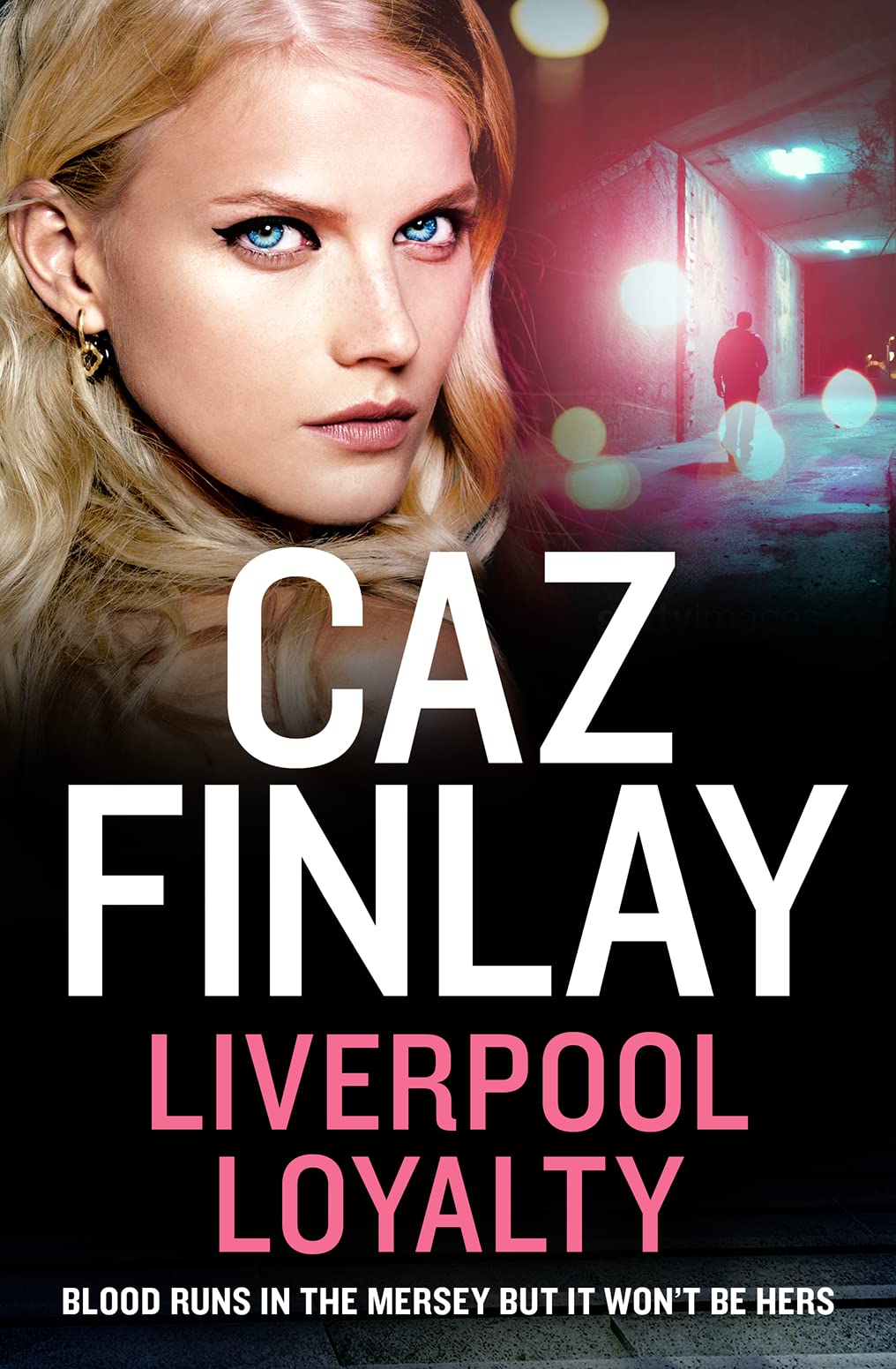 LIVERPOOL LOYALTY: The most gripping and gritty crime thriller set in ...