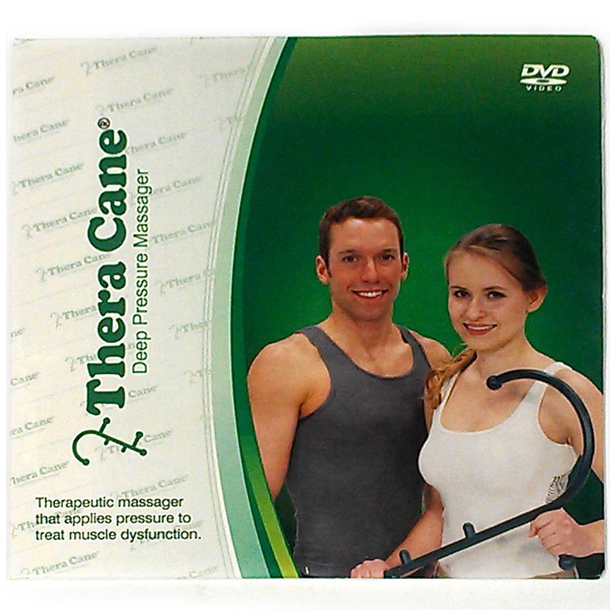 Thera Cane Instructional DVD: Amazon.de: DVD & Blu-ray