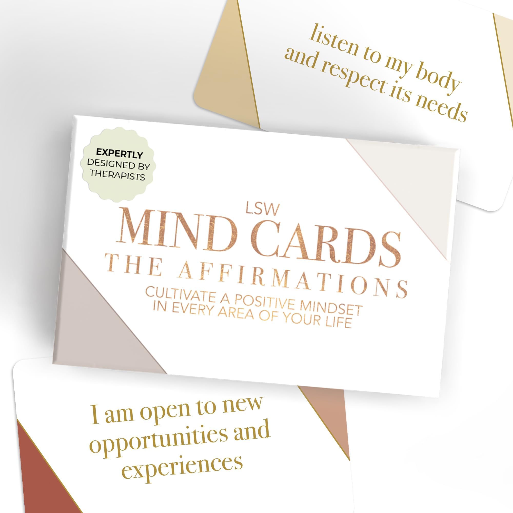 Affirmation Cards for Women - Meditation and Daily Affirmations for ...