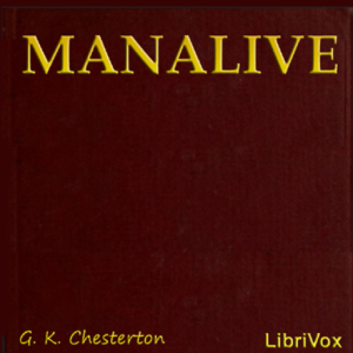 Manalive by G. K. Chesterton FREE - App on Amazon Appstore