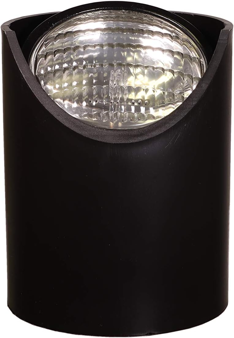 Ironsmith Lighting Products In Ground Well Light Fixture with Clear ...