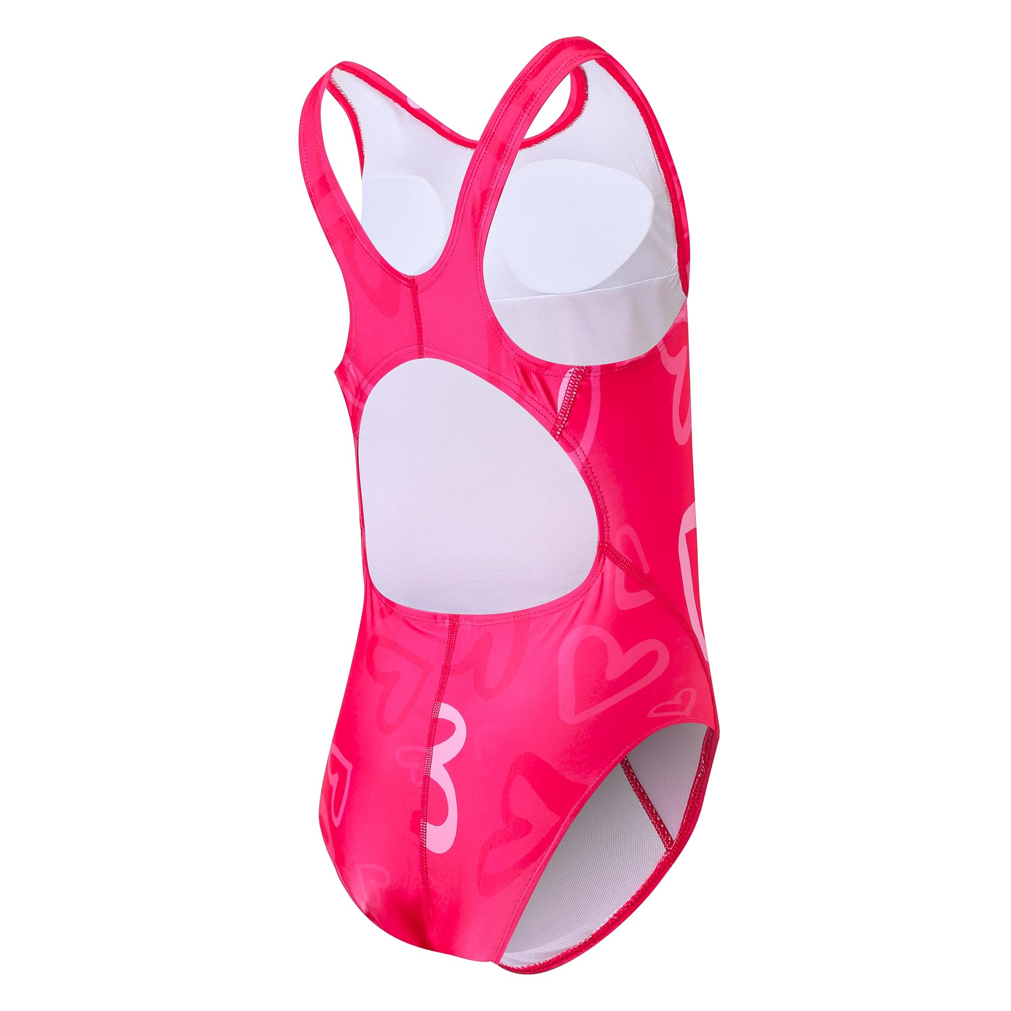 Snapklik.com : JE Sterguard Athletic Girls One Piece Swimsuit, Have ...