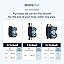 Moen Flo 1 Inch Smart Water Shut Off Valve Smart | Desertcart Australia