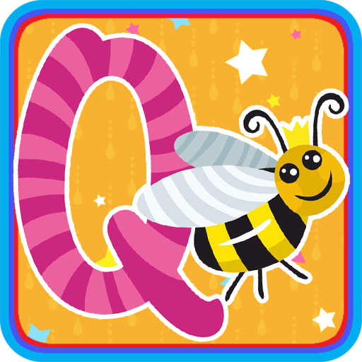 Alphabet Memory Game - App on Amazon Appstore