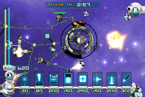 Space Station: Frontier - App on Amazon Appstore