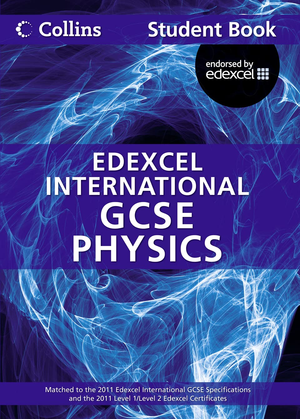Amazon.com: Physics Student Book: Edexcel International GCSE (Collins ...