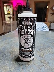 Amazon.com: Dr. Killigan's Dust to Dust Insect Powder - Diatomaceous ...