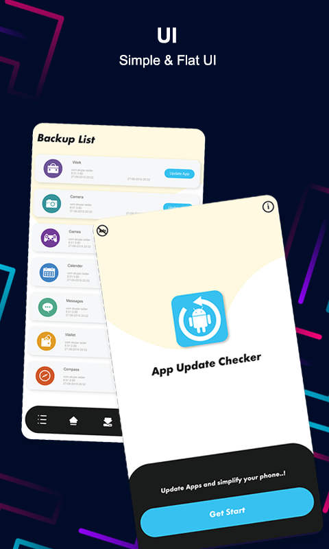 Software Updater 2020 - Upgrade Apps:Amazon.com:Appstore for Android