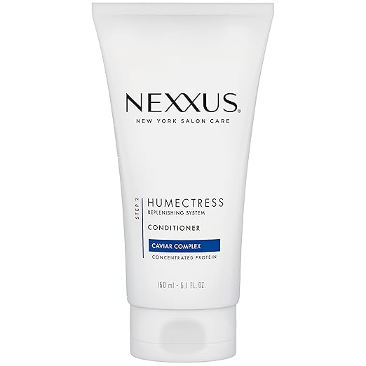 Amazon.com : NEXXUS HUMECTRESS Ultimate Moisturizing Conditioner 5.10 ...
