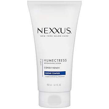 Amazon.com : NEXXUS HUMECTRESS Ultimate Moisturizing Conditioner 5.10 ...